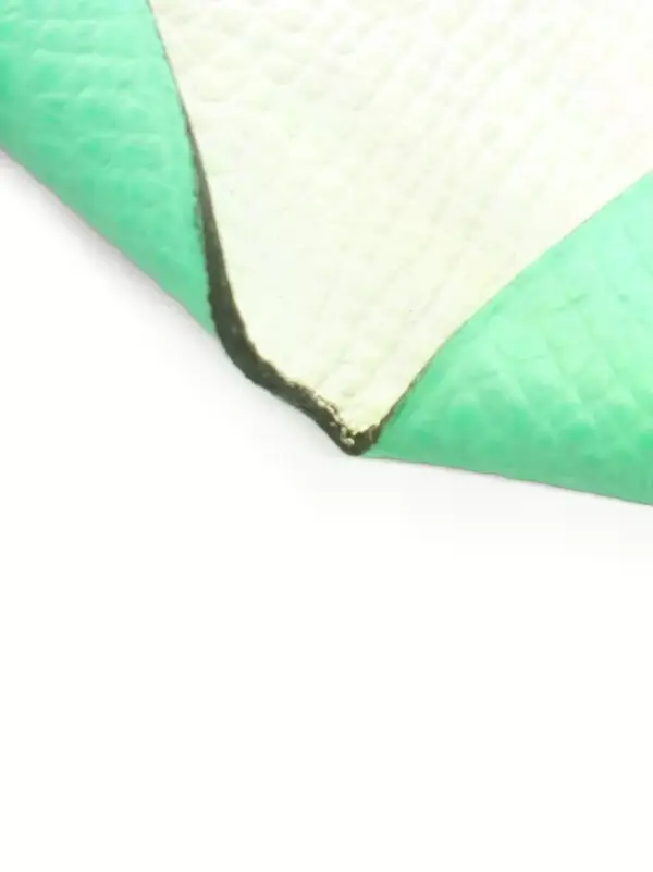 Hermès 2022 Bastia Verso Coin Purse