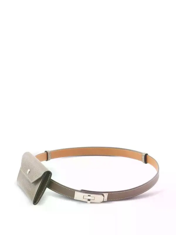 Hermès Kelly Pocket Belt Bag