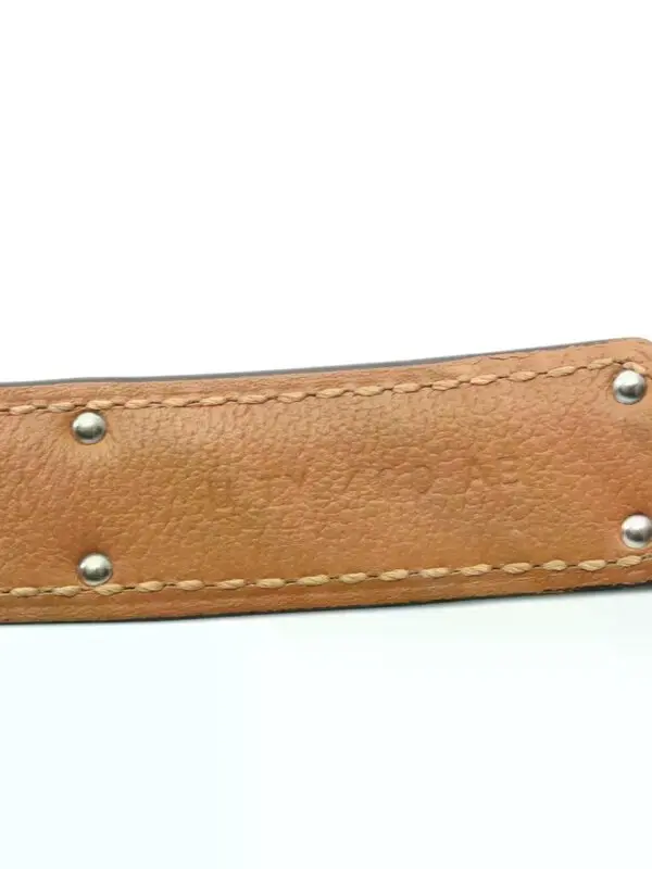 Hermès Kelly Pocket Belt Bag