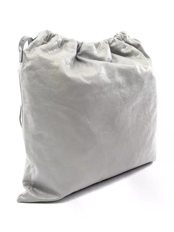 Balenciaga Leather Shoulder Bag