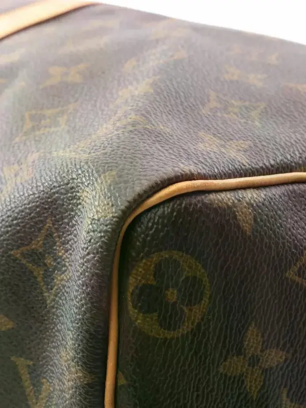 LOUIS VUITTON Keepall 45 Holdall