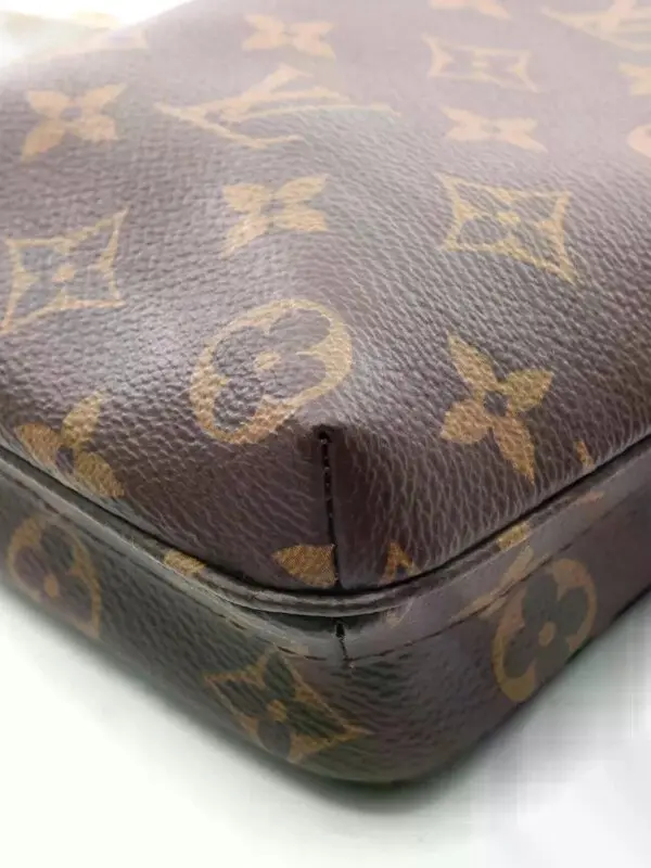 LOUIS VUITTON 2010s Utility Two-way Handbag
