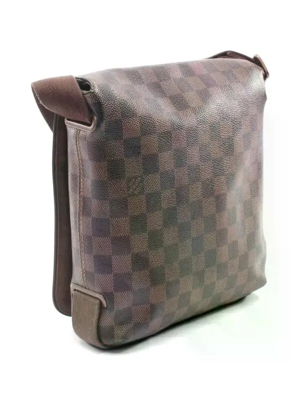 LOUIS VUITTON Brooklyn Messenger Bag