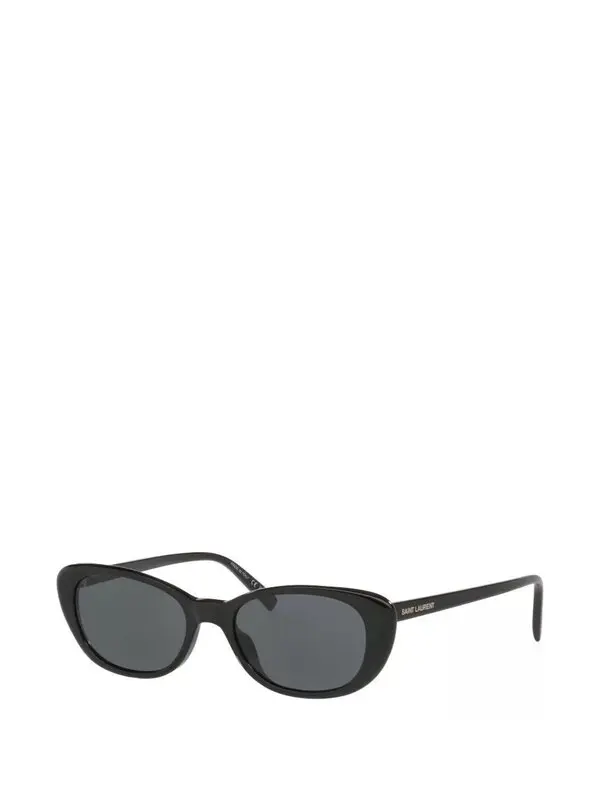 Saint Laurent Cat-eye Sunglasses