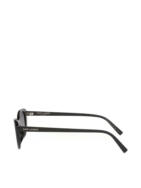 Saint Laurent Cat-eye Sunglasses