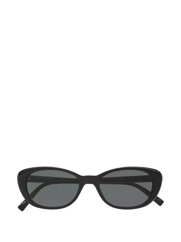 Saint Laurent Cat-eye Sunglasses