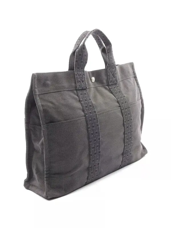 Hermès Yale Line Tote Bag
