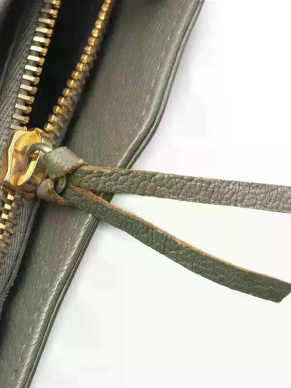 Balenciaga Metallic Edge Shoulder Bag
