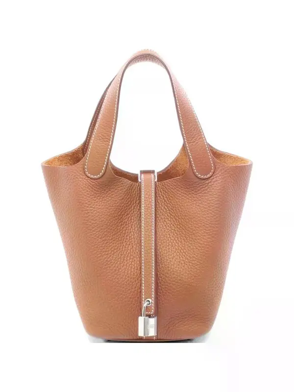 Hermès Picotin Lock Pm Handbag