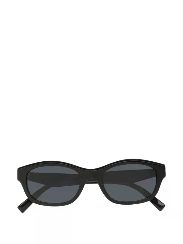 Saint Laurent Rectangle-frame Sunglasses
