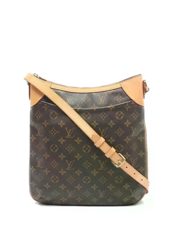 LOUIS VUITTON Odeon Shoulder Bag