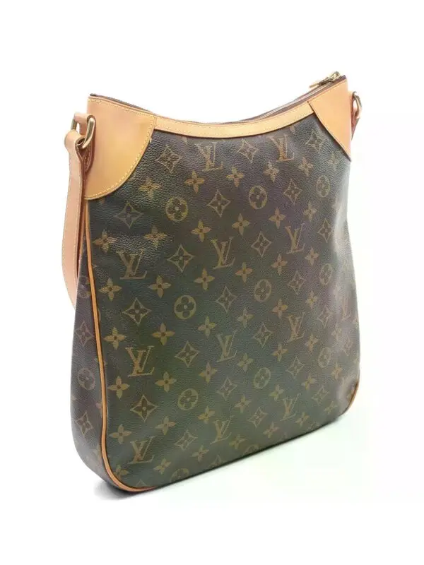 LOUIS VUITTON Odeon Shoulder Bag