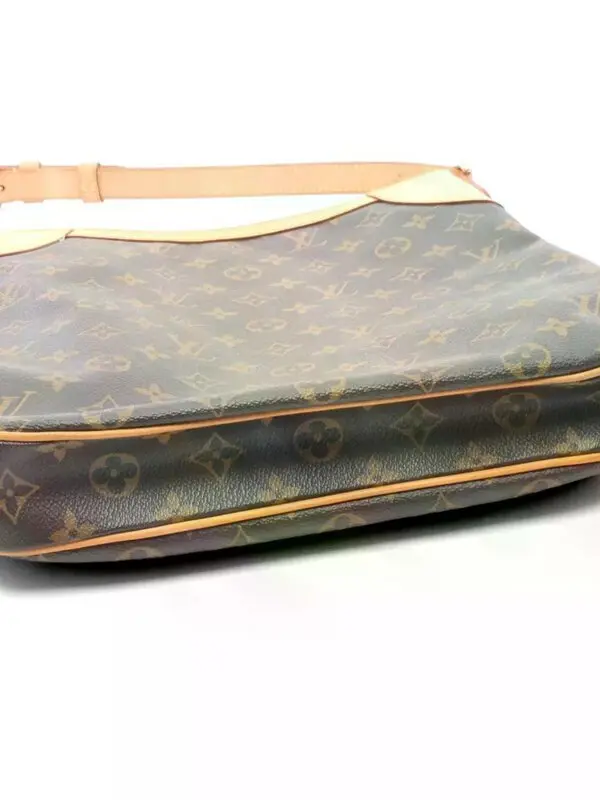 LOUIS VUITTON Odeon Shoulder Bag