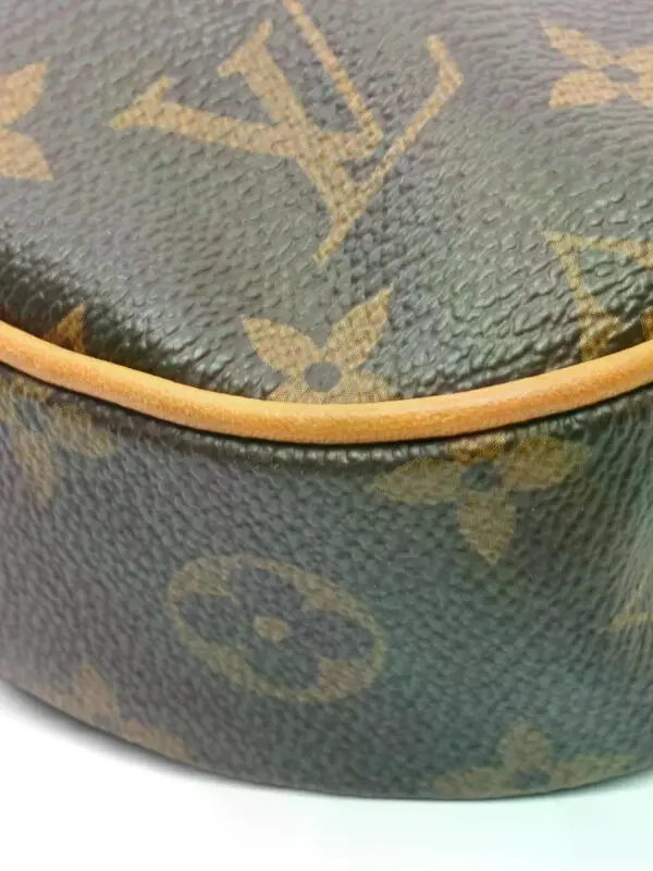 LOUIS VUITTON Odeon Shoulder Bag