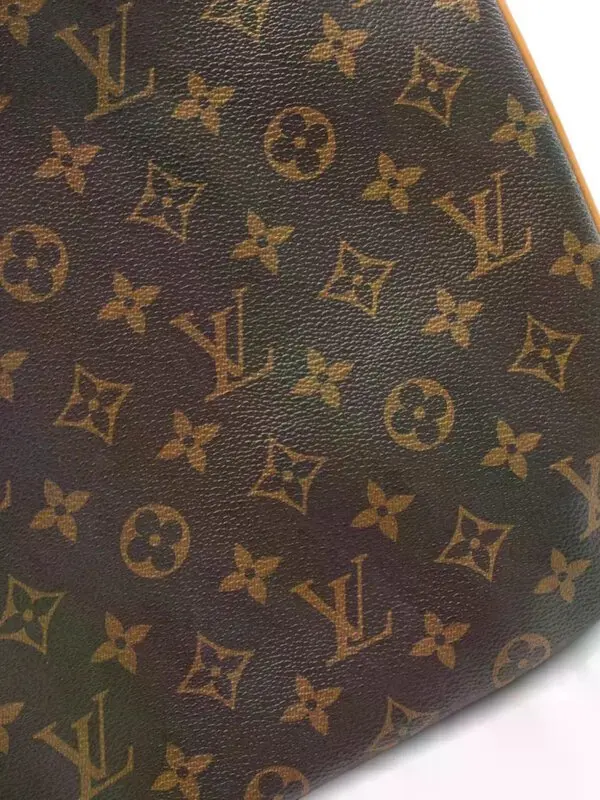 LOUIS VUITTON Odeon Shoulder Bag