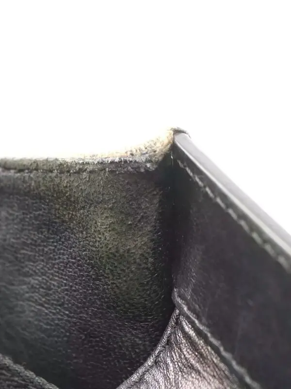 Celine 2000s Mini Luggage Shopper Tote Bag