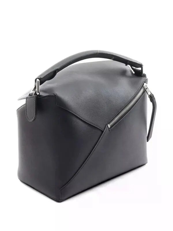 Loewe Puzzle Edge Tote Bag