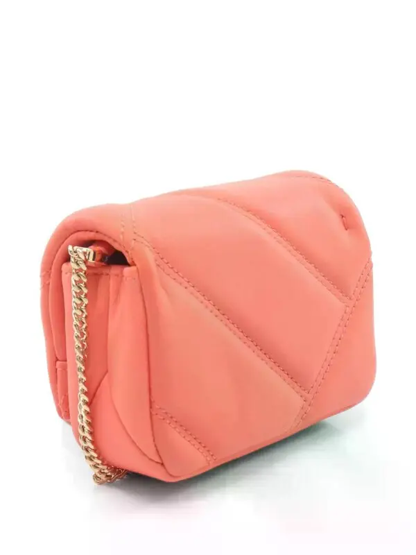 BVLGARI Micro Serpenti Shoulder Bag