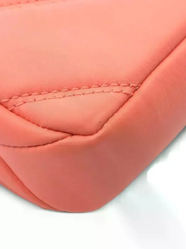 BVLGARI Micro Serpenti Shoulder Bag