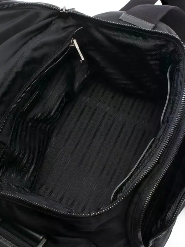 Prada Camera Bag