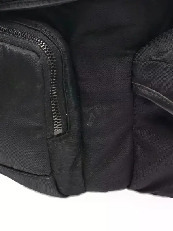 Prada Camera Bag