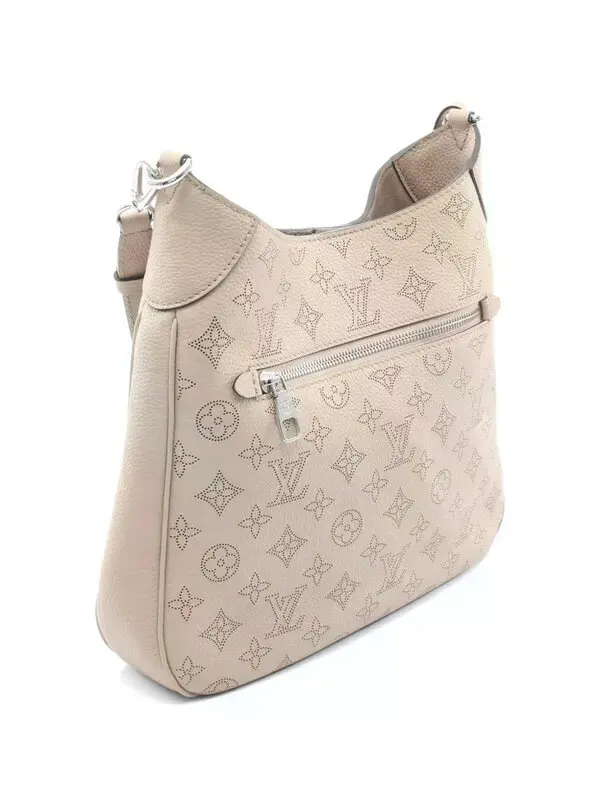 LOUIS VUITTON Mahina Shoulder Bag