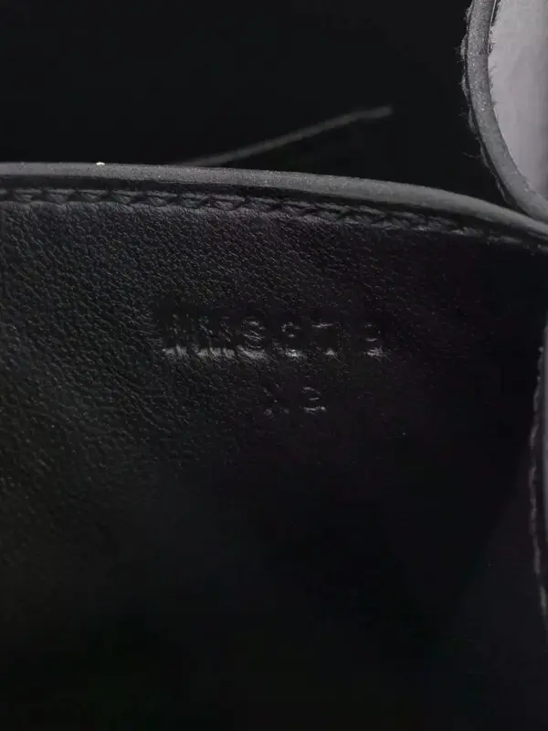 Hermès Mini Constance Bag