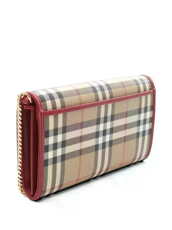 Burberry Chain-strap Crossbody Bag