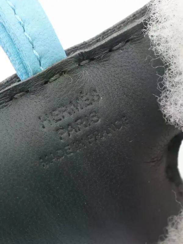 Hermès Bag Charm