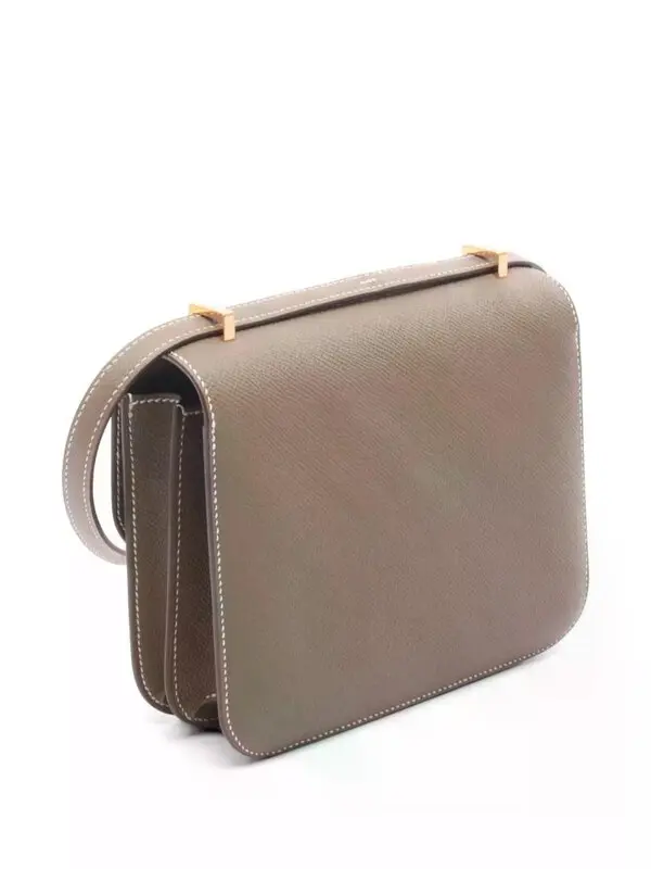 Hermès Constance 3 Shoulder Bag