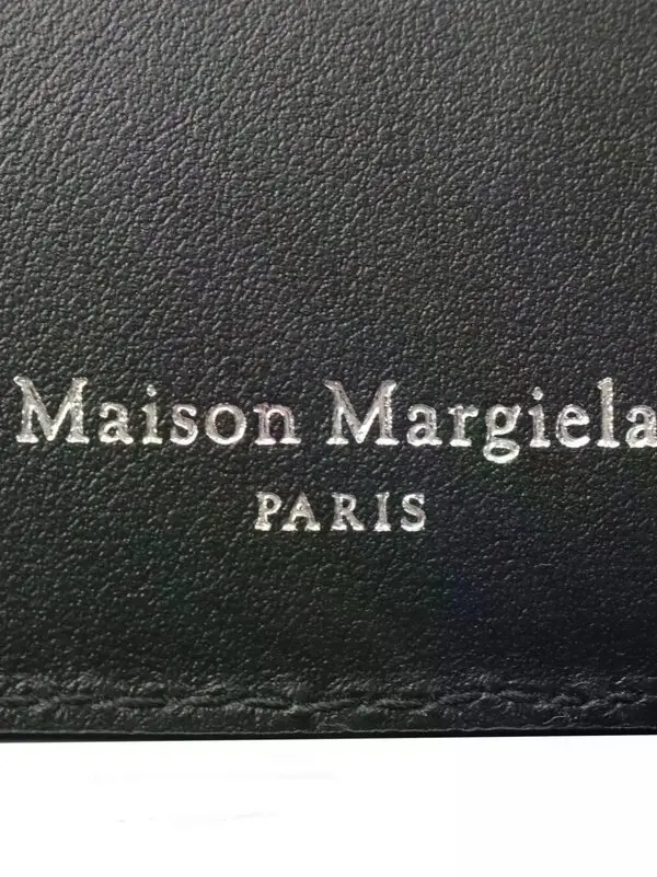 MAISON MARGIELA 2020s Leather Wallet