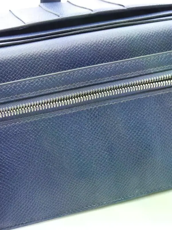Hermès Béarn Soufflet Bi-fold Wallet