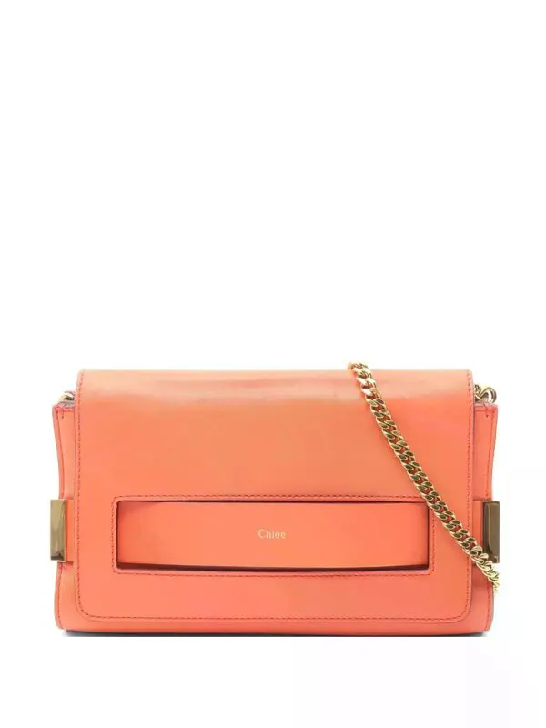 Chloé Elle Crossbody Bag