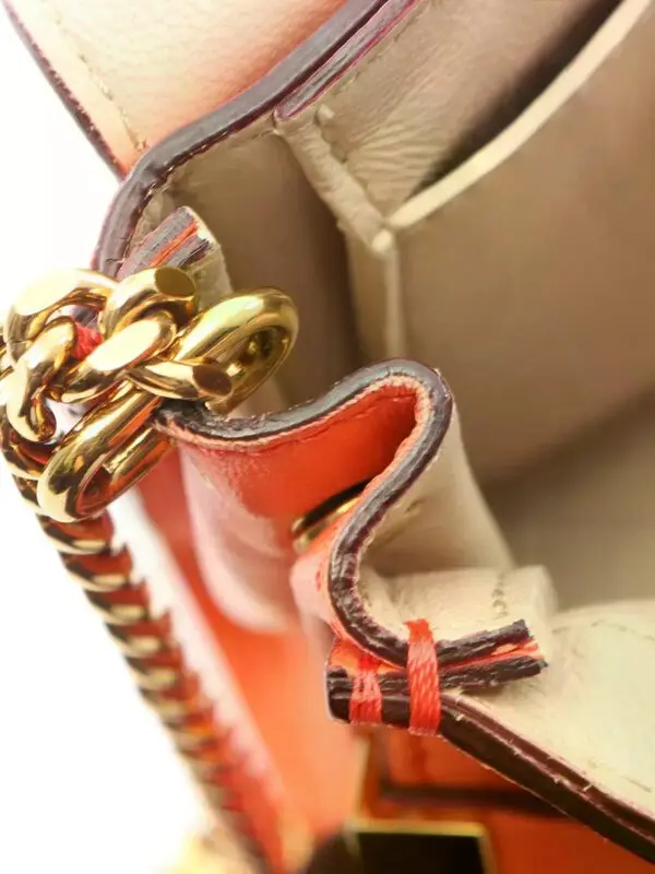Chloé Elle Crossbody Bag