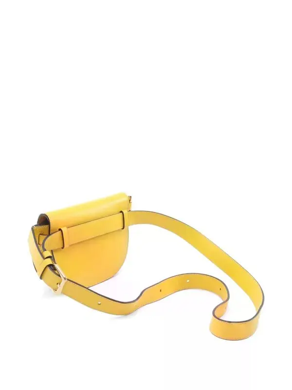 Loewe 2000s Mini Gate Belt Bag