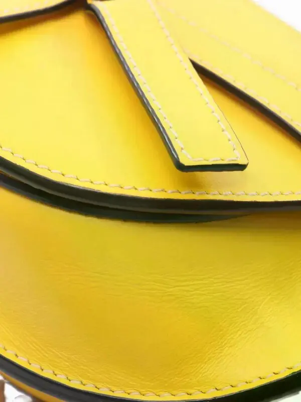 Loewe 2000s Mini Gate Belt Bag
