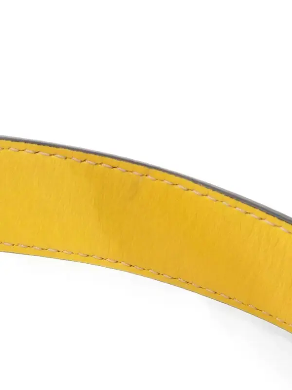 Loewe 2000s Mini Gate Belt Bag