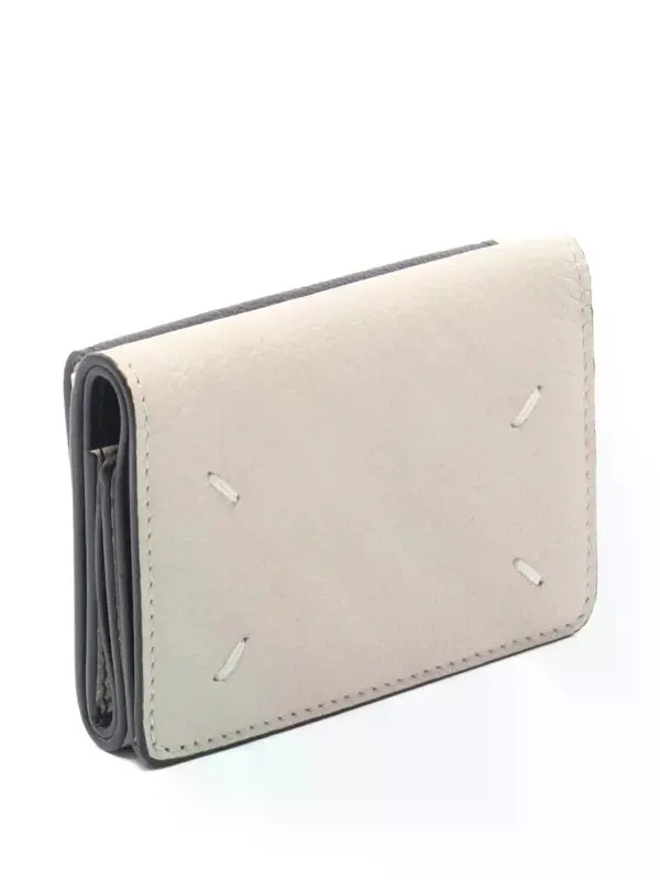 MAISON MARGIELA 2020s Leather Wallet