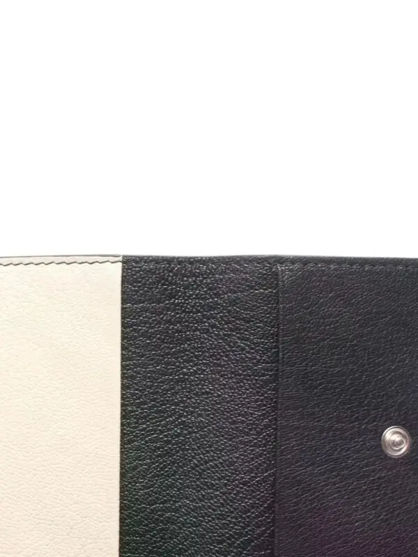 MAISON MARGIELA 2020s Leather Wallet