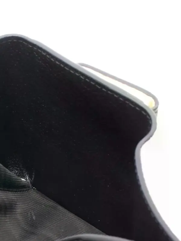 MAISON MARGIELA 2020s Leather Wallet