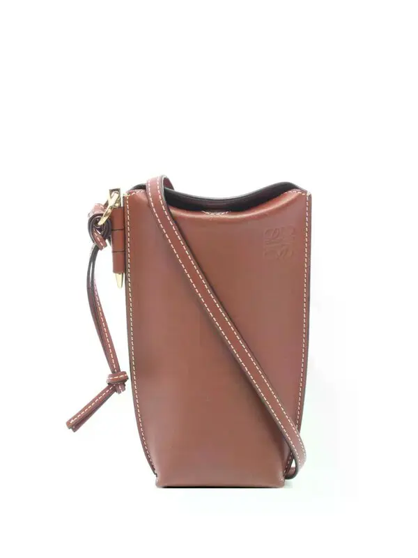 Loewe Gate Pocket Crossbody Bag