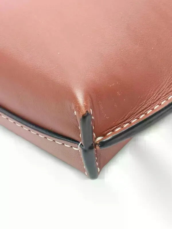 Loewe Gate Pocket Crossbody Bag