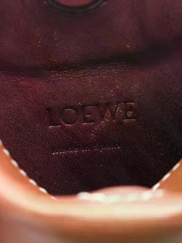 Loewe Gate Pocket Crossbody Bag