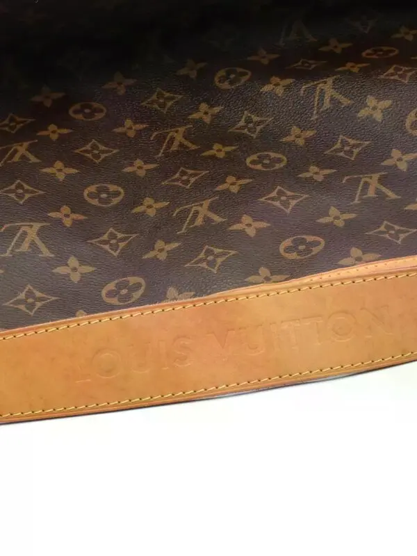LOUIS VUITTON Monogram Delightful Tote Bag