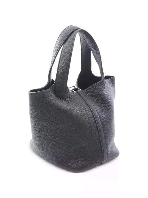 Hermès Picotin Lock Tote Bag