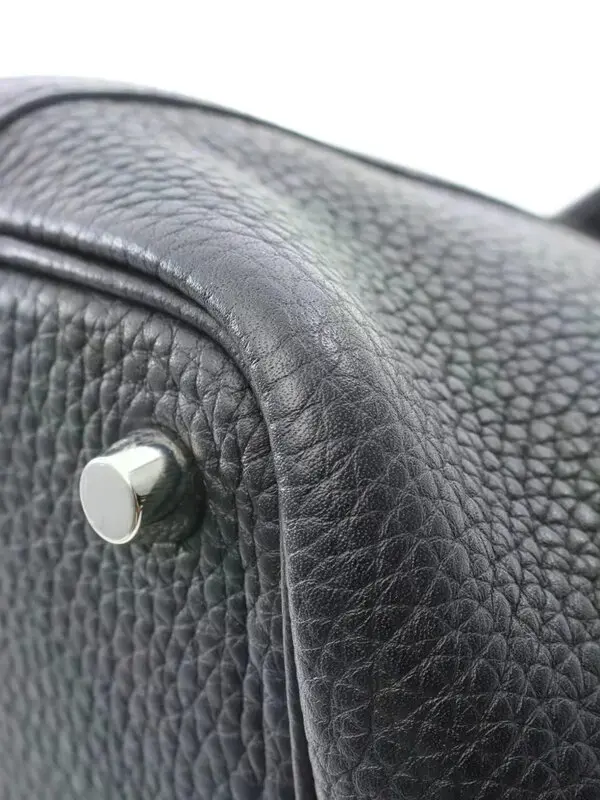 Hermès Picotin Lock Tote Bag