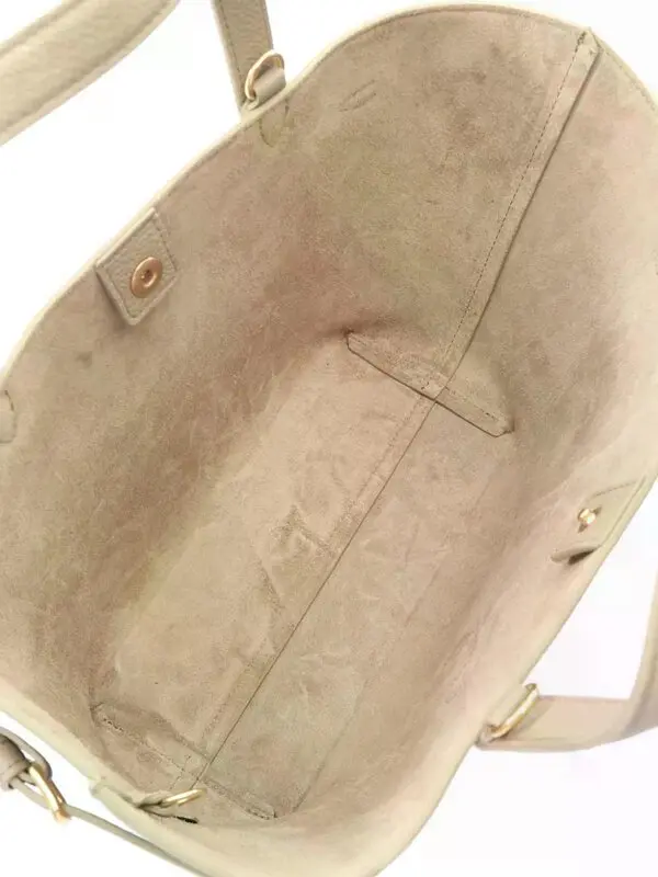 Celine Mini Anais Triomphe Tote Bag