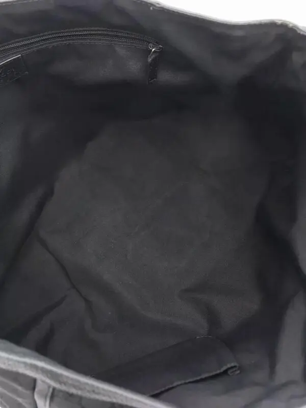 Gucci 2000s Abby Patterned Tote Bag
