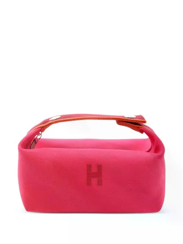 Hermès Bride-à-brac Tote Bag