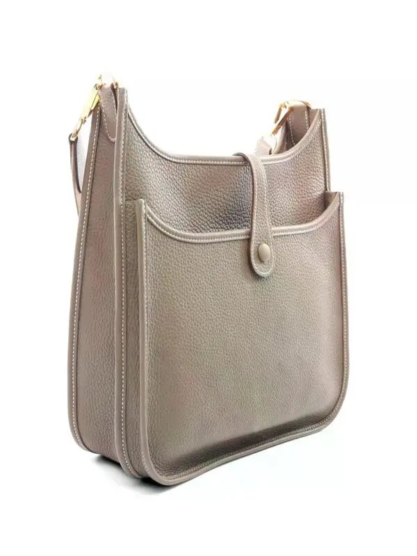 Hermès Evelyn Iii Pm Shoulder Bag